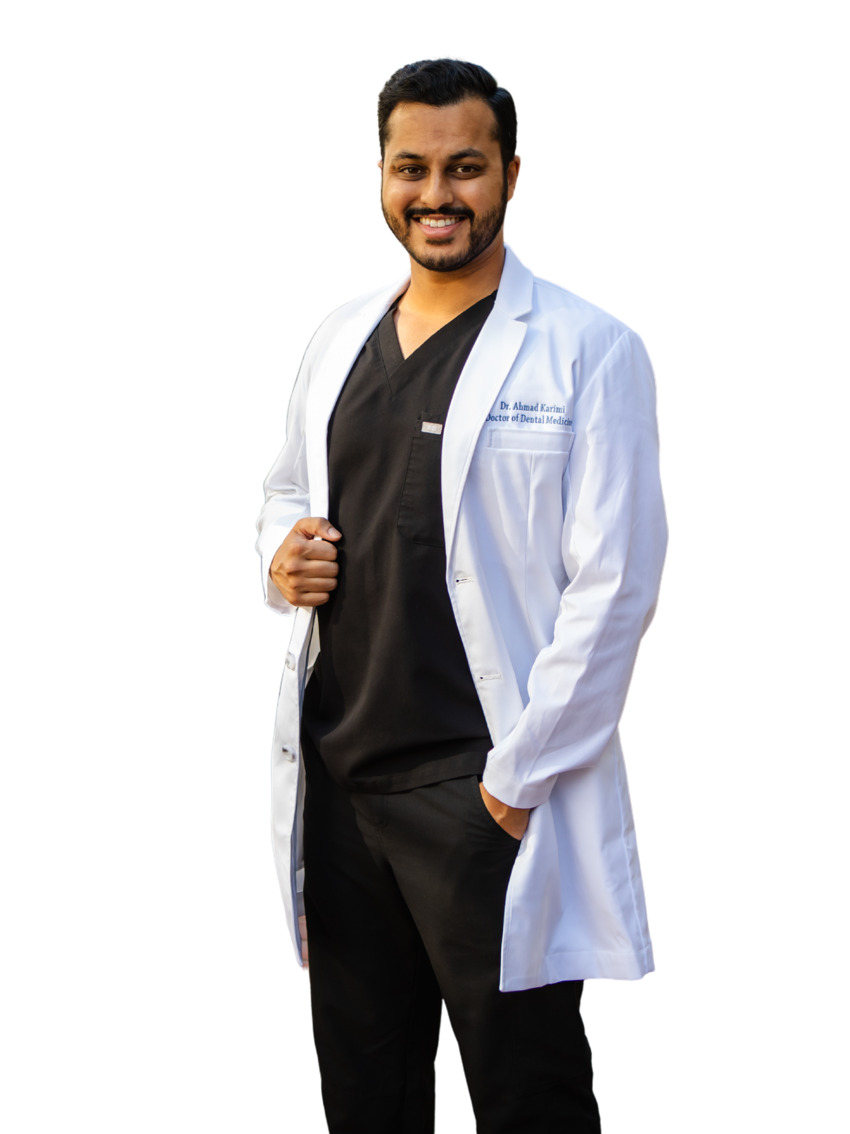 Quality, Affordable Dentist in Long Beach, CA - Karimi Dental